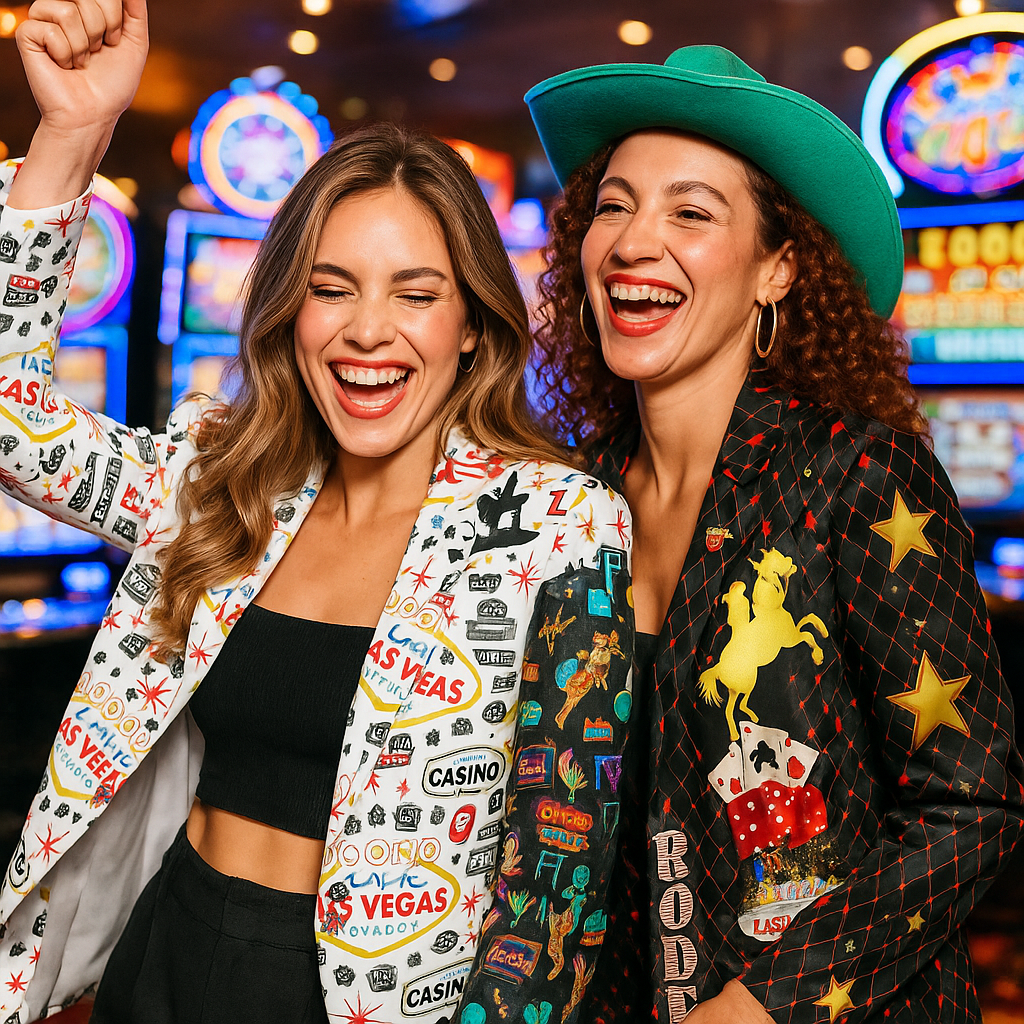 Women's Western Style Blazers | ArdenWear