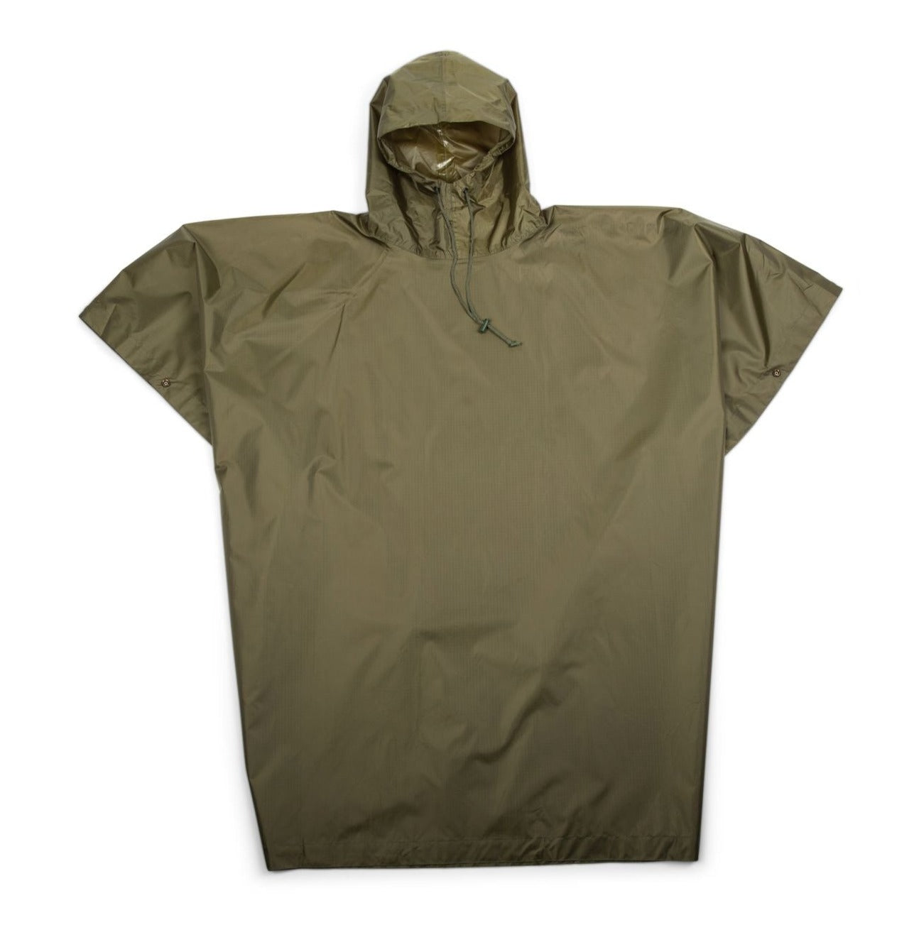 The Woobie Poncho By Woobie Gear | ArdenWear